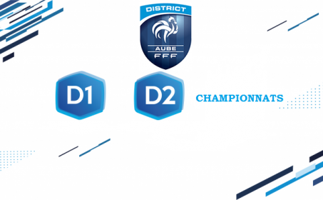 Compétitions – DISTRICT AUBE DE FOOTBALL